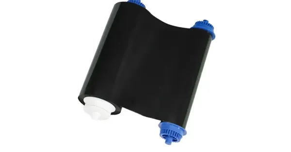 Zebra ZC10L Monochrome Black Ribbon 800010-101