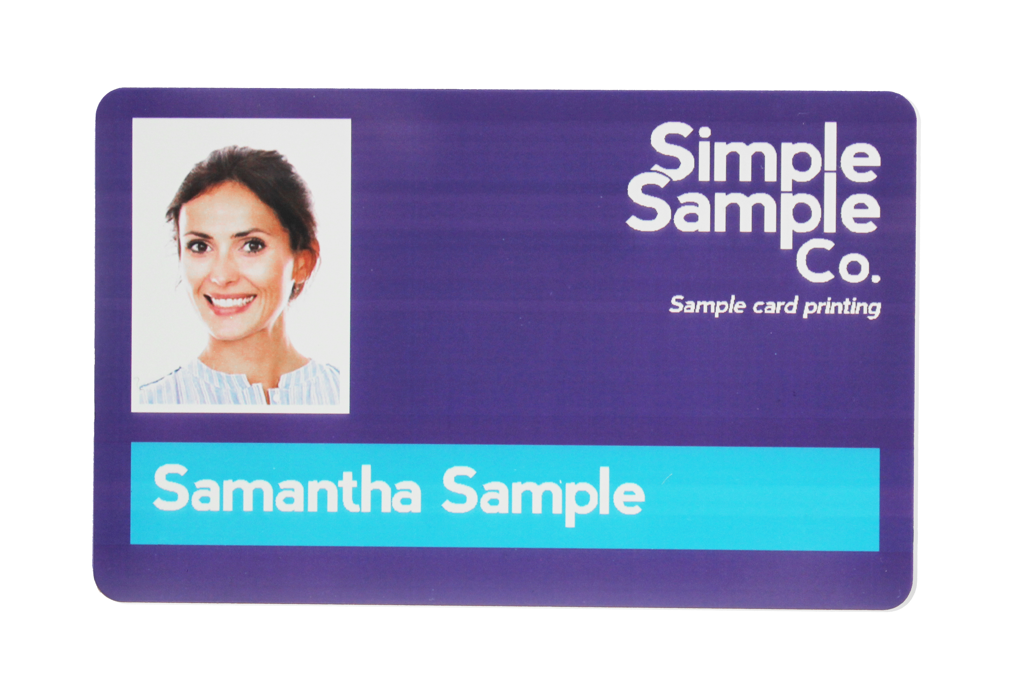 Plastic Card Printing | Staff ID Cards | Membership Cards | Events