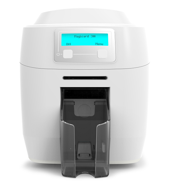 Magicard 300 ID Card Printer