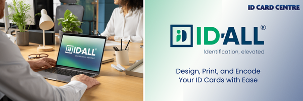 What Is ID-ALL Printing Software? The Smarter Way to Design and Print ...